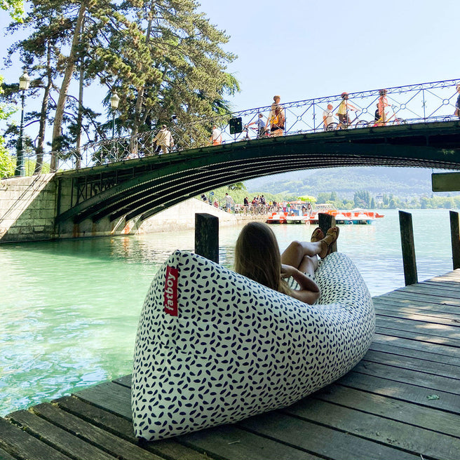 Buy Lamzac 3.0 — The Worm that Turned - revitalising your outdoor space