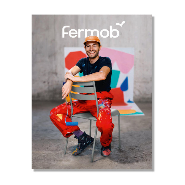 Buy Fermob Catalogue — The Worm that Turned - revitalising your outdoor ...