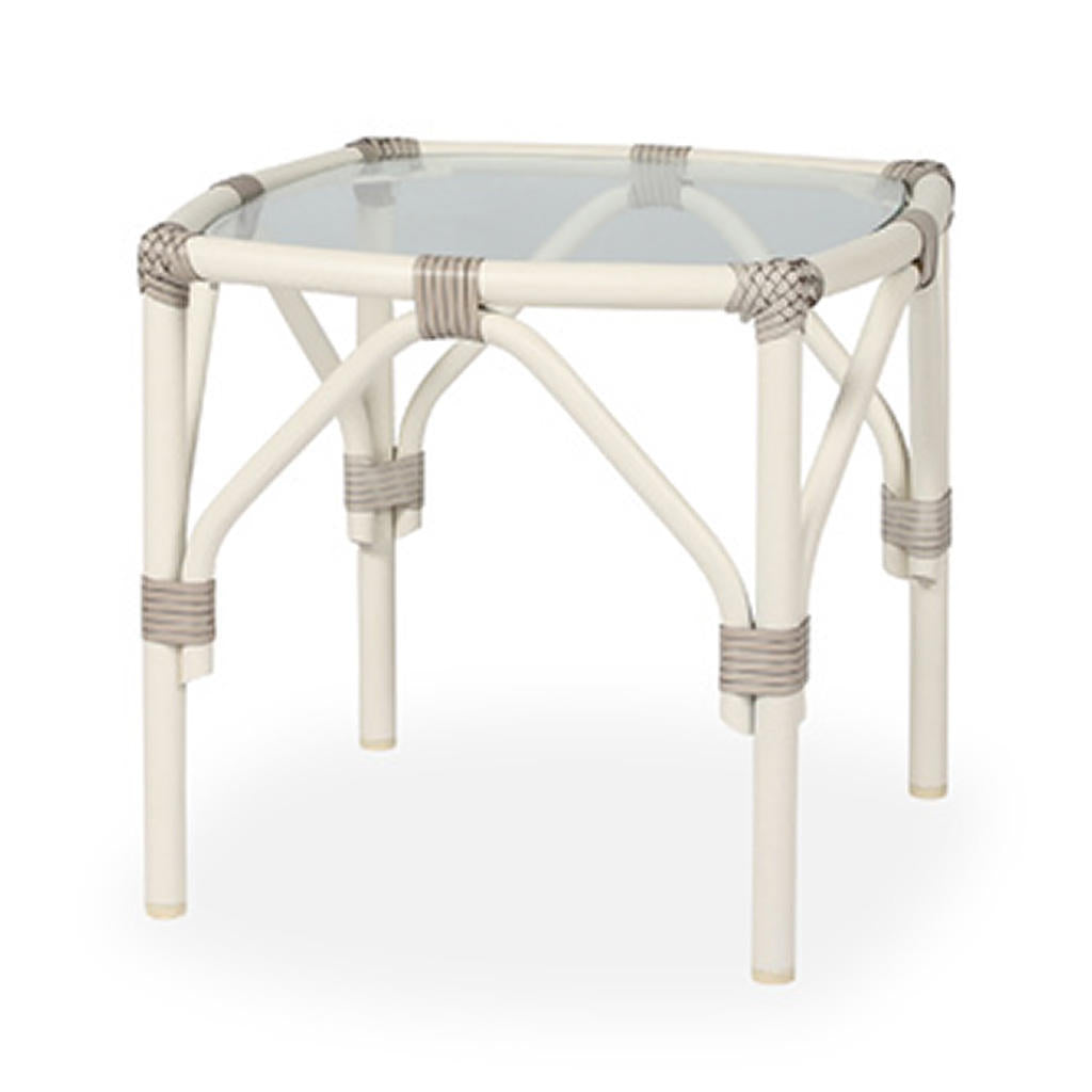 Buy Lucy Outdoor Side Table — The Worm that Turned - revitalising your ...