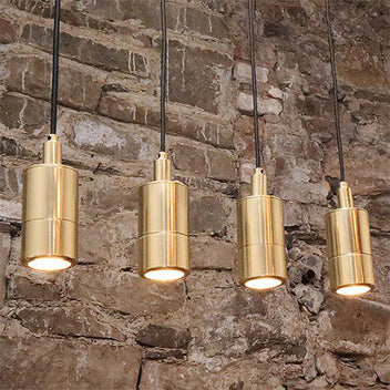 Mullan Lighting — The Worm that Turned - revitalising your outdoor space
