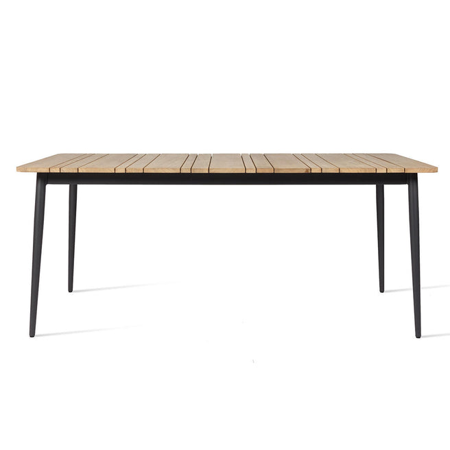 Buy Leo Rectangular Dining Tables — The Worm that Turned - revitalising ...