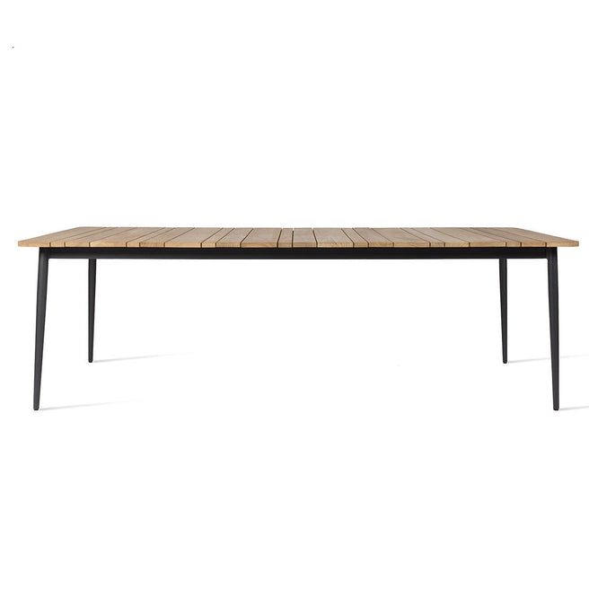 Buy Leo Rectangular Dining Tables — The Worm that Turned - revitalising ...