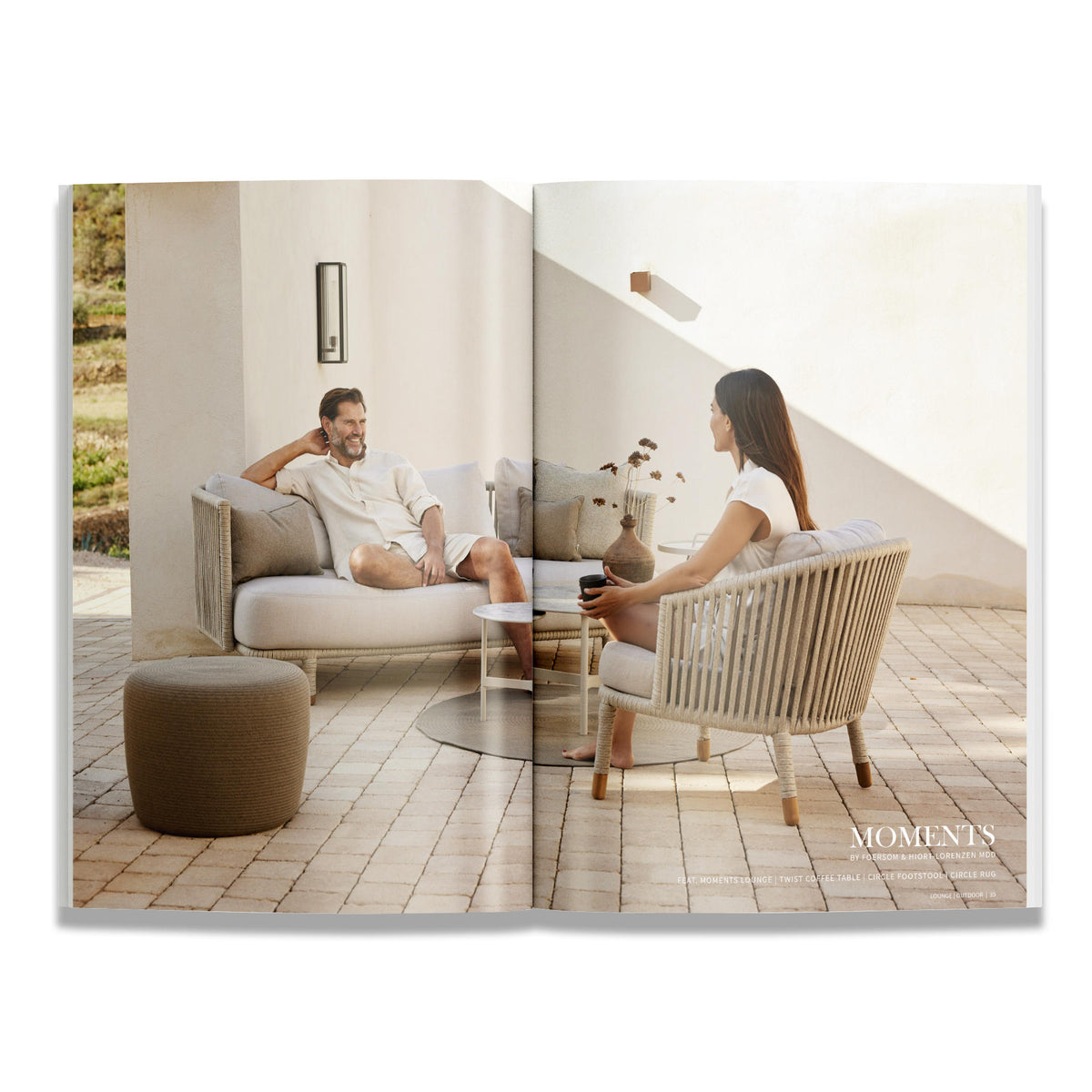 Buy Cane-line Outdoor Catalogue — The Worm that Turned - revitalising ...