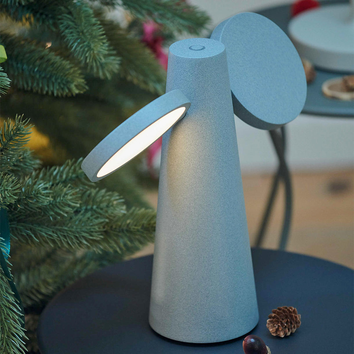 Buy Oto Table Lamp — The Worm that Turned - revitalising your outdoor space