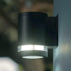 Buy Magnus Down Outdoor Wall Light — The Worm that Turned ...