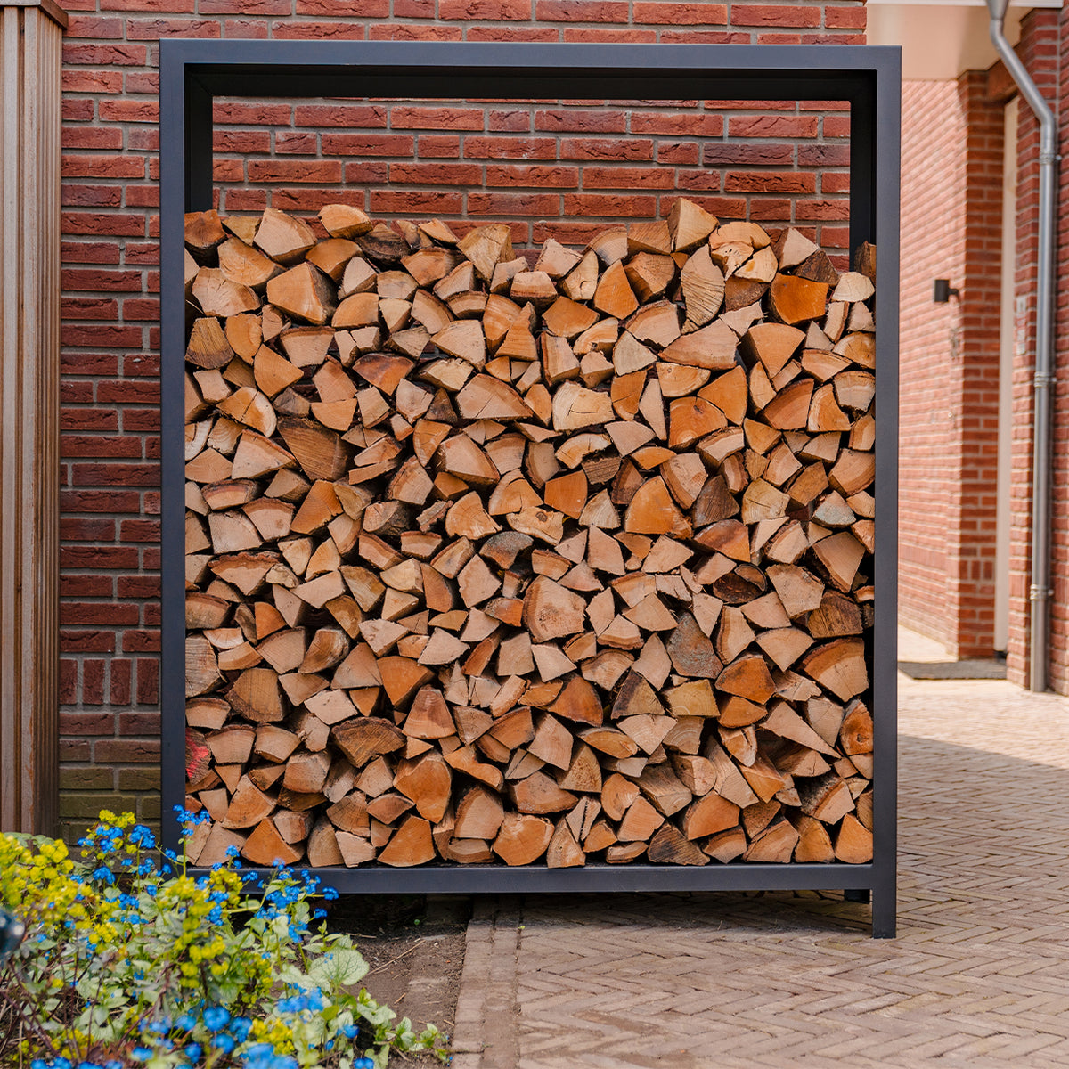 Buy Steel Wood Stores — The Worm that Turned - revitalising your ...