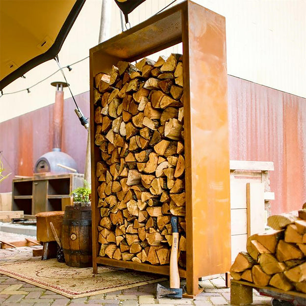 Buy Steel Wood Stores — The Worm that Turned - revitalising your ...