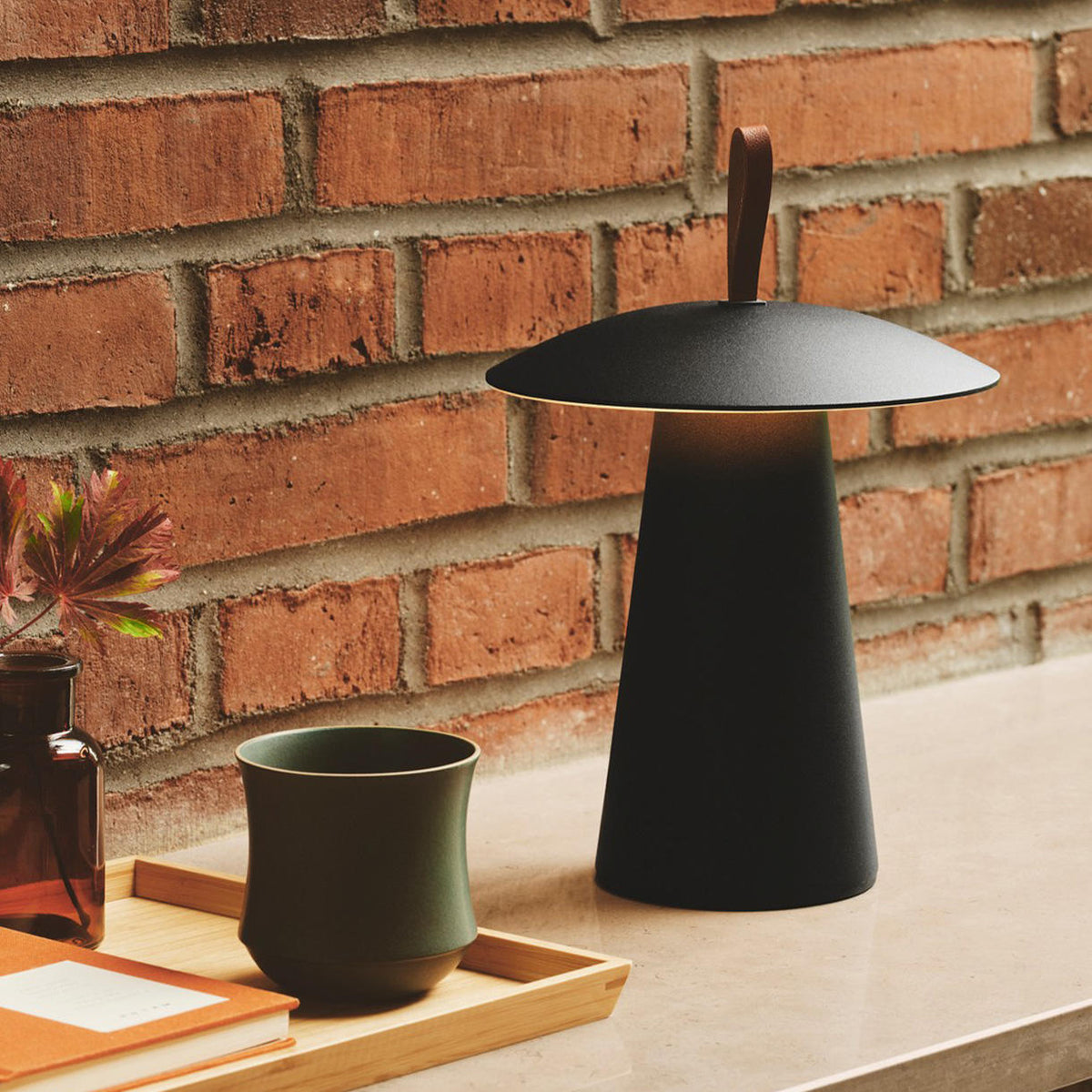 Buy Ara To-Go 2 Portable Lamp — The Worm that Turned - revitalising ...