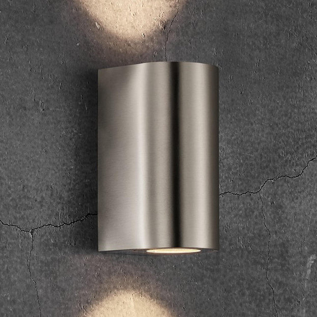 Buy Canto Maxi 2 Wall Light — The Worm that Turned - revitalising your outdoor space