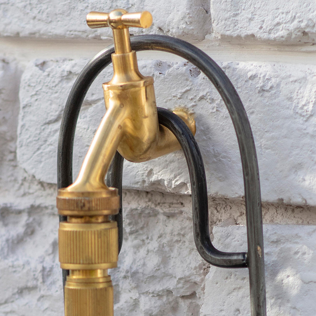 Buy Tap Hose Pipe Holder — The Worm that Turned - revitalising your ...