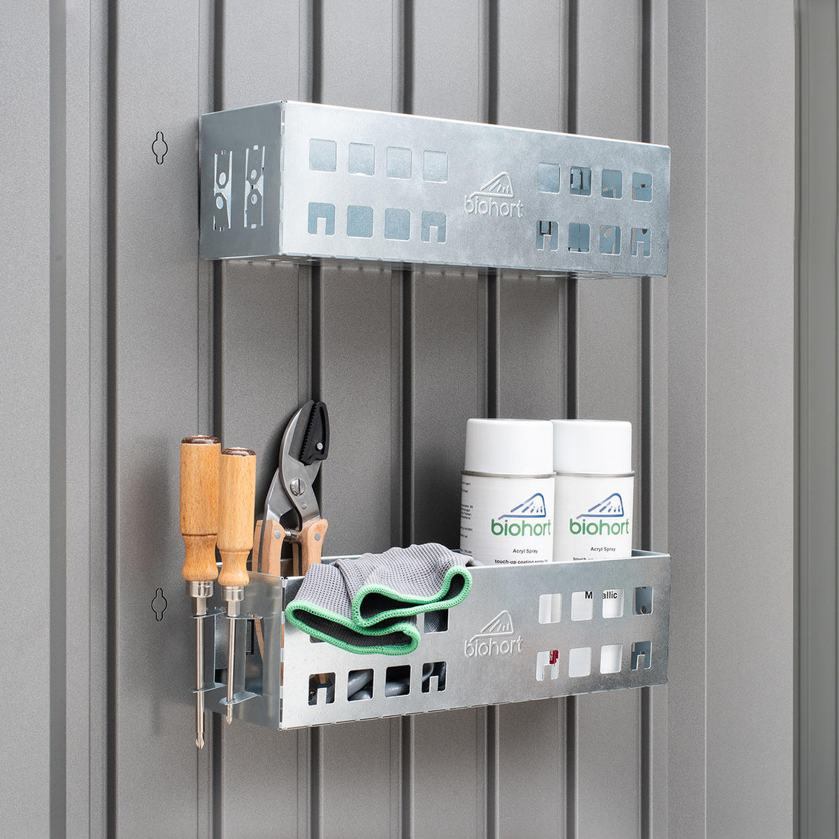 Buy Biohort Door Baskets — The Worm that Turned - revitalising your ...