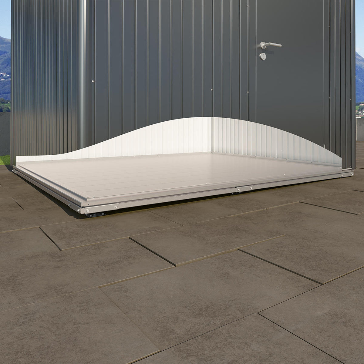 Buy Biohort Smart Base Foundations — The Worm that Turned ...