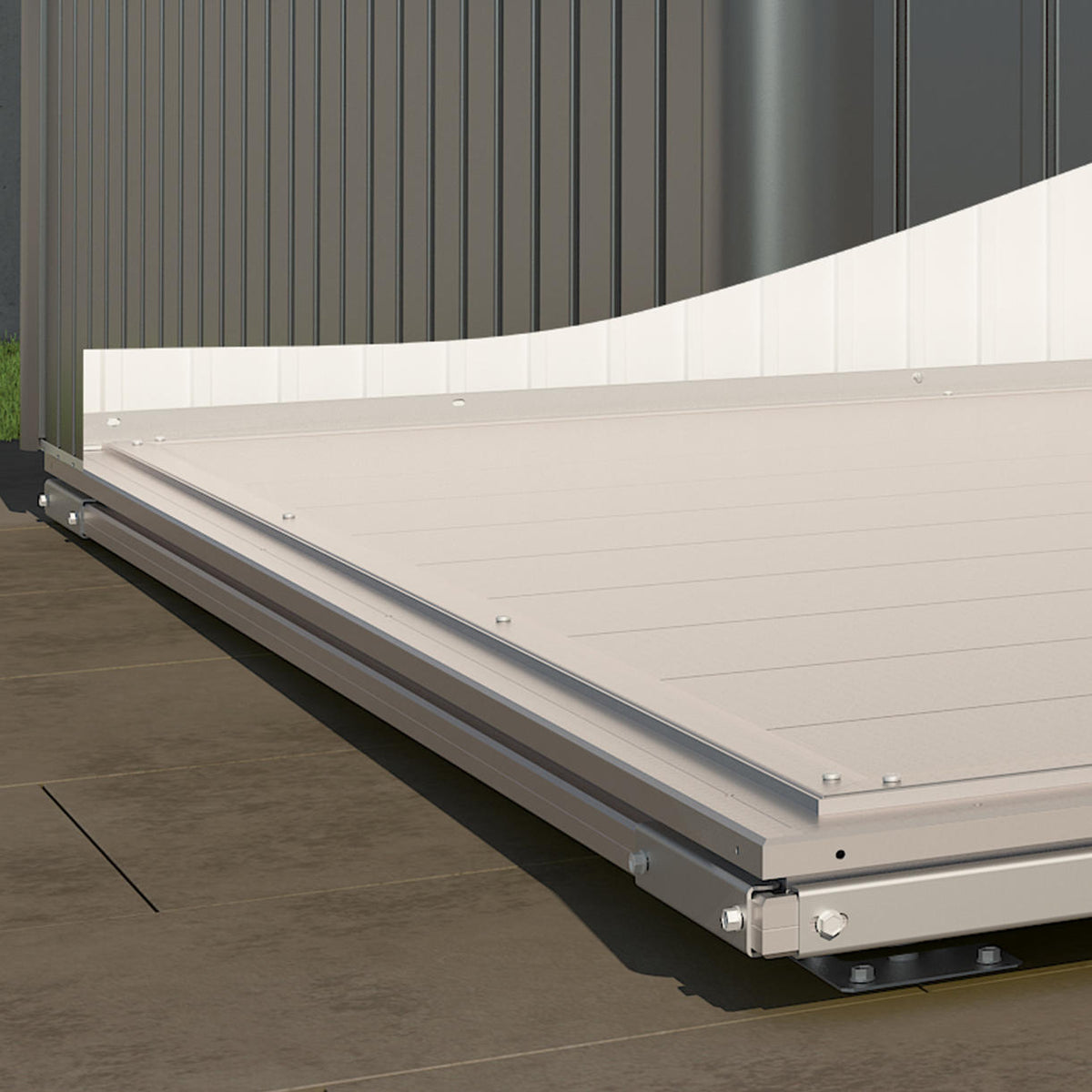 Buy Biohort Smart Base Foundations — The Worm that Turned ...