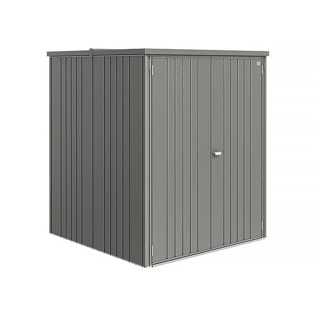 Buy Tall Steel Equipment Locker — The Worm that Turned - revitalising ...