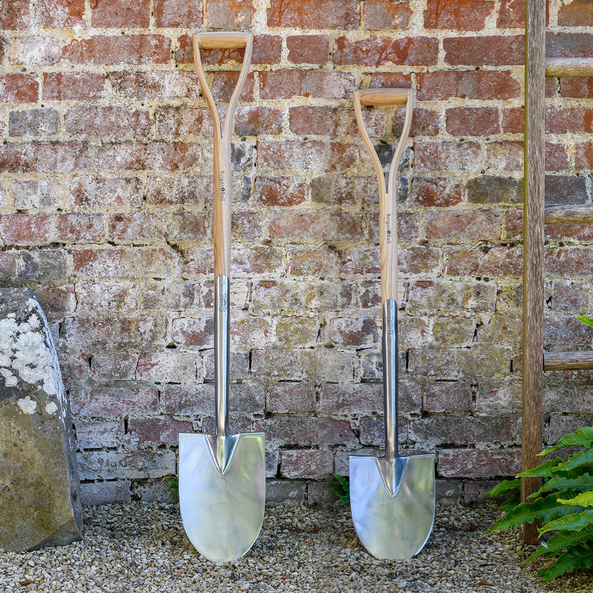 Buy Groundbreaker Spades — The Worm that Turned - revitalising your ...