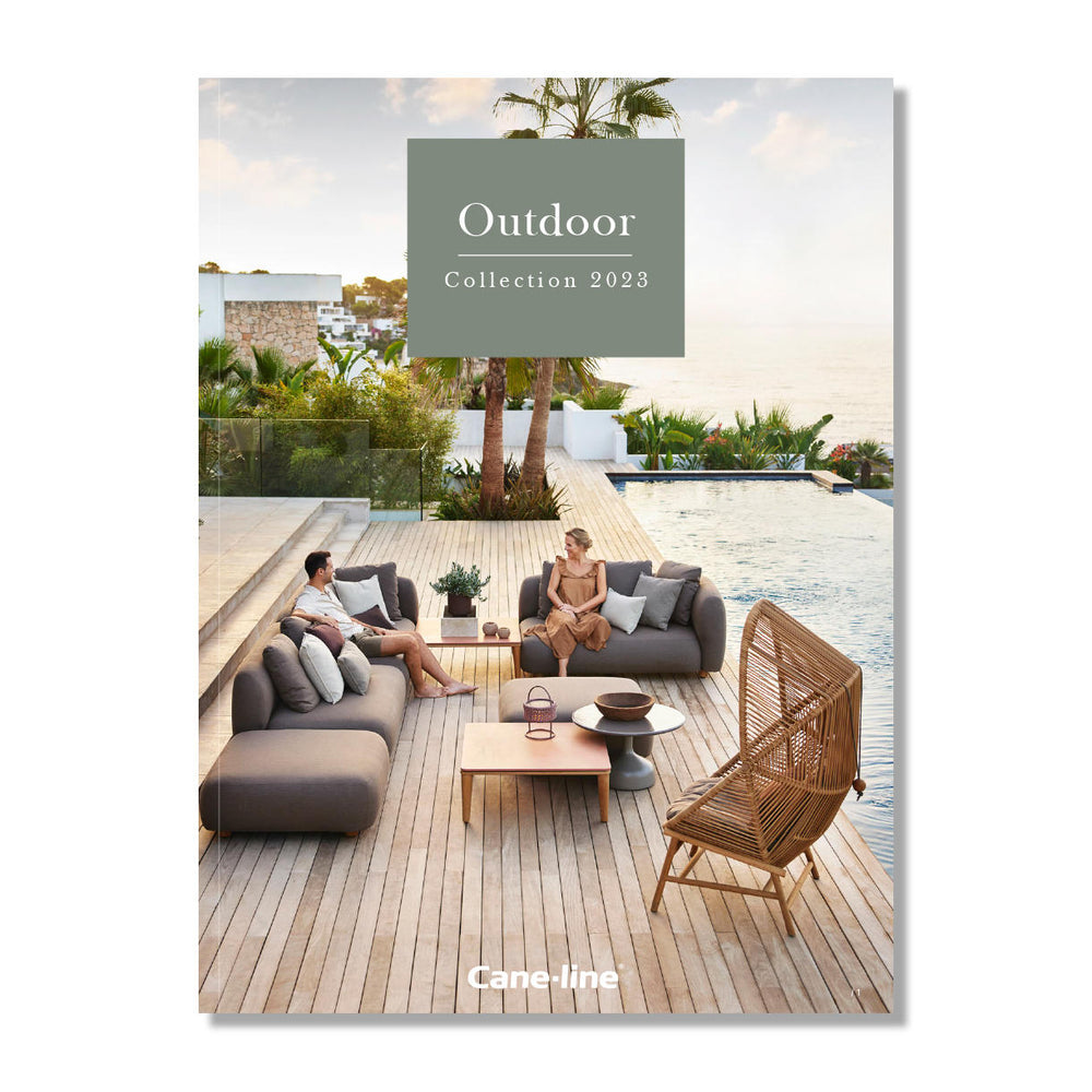 Buy Cane-line Outdoor Catalogue — The Worm that Turned - revitalising ...