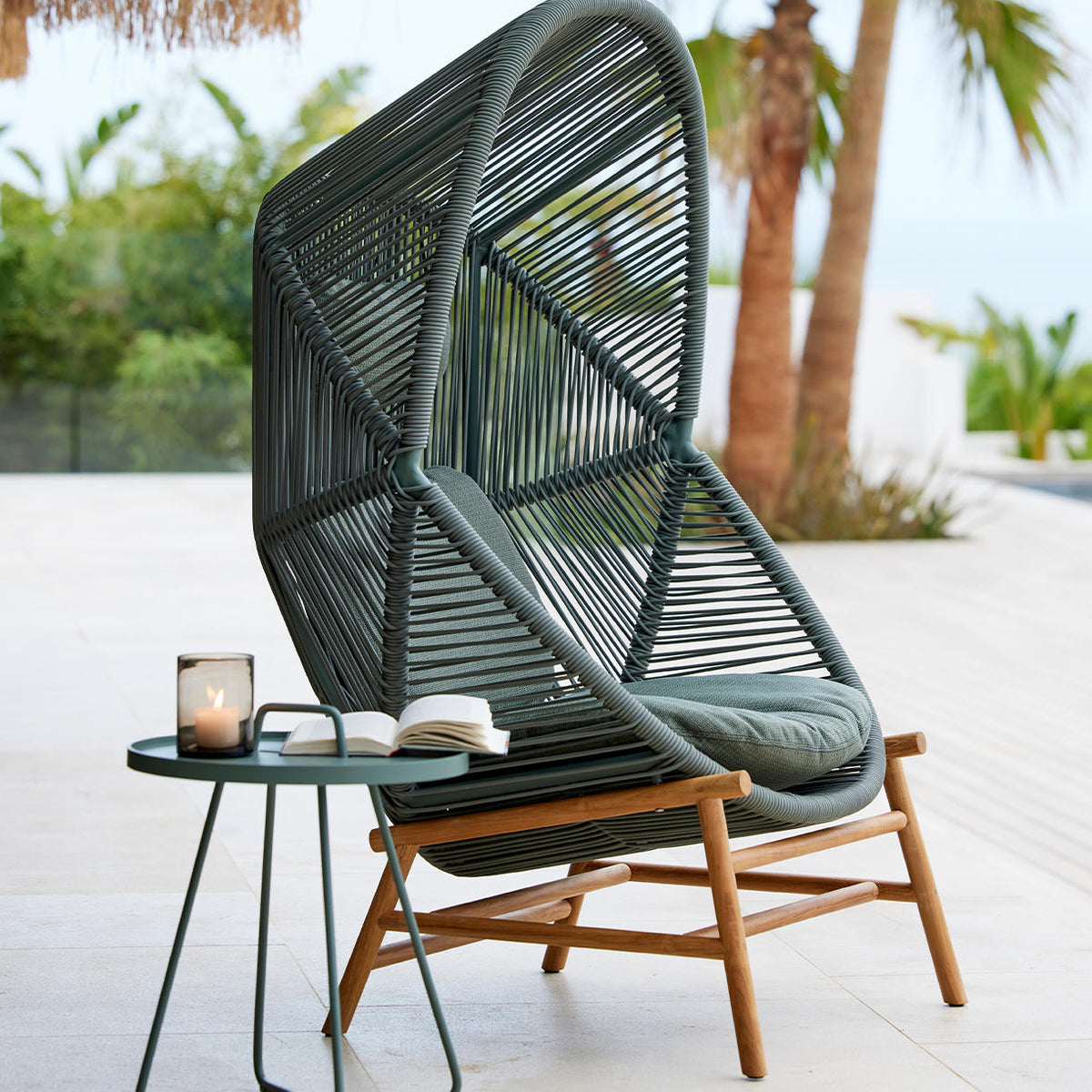 Buy Hive Chair Base — The Worm that Turned - revitalising your outdoor ...