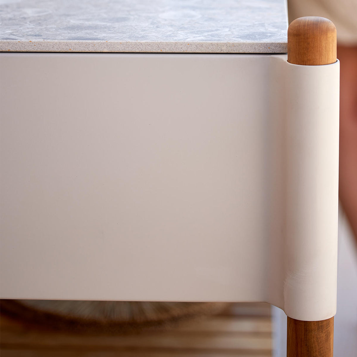 Buy Sticks Outdoor Kitchen Work Station — The Worm that Turned ...