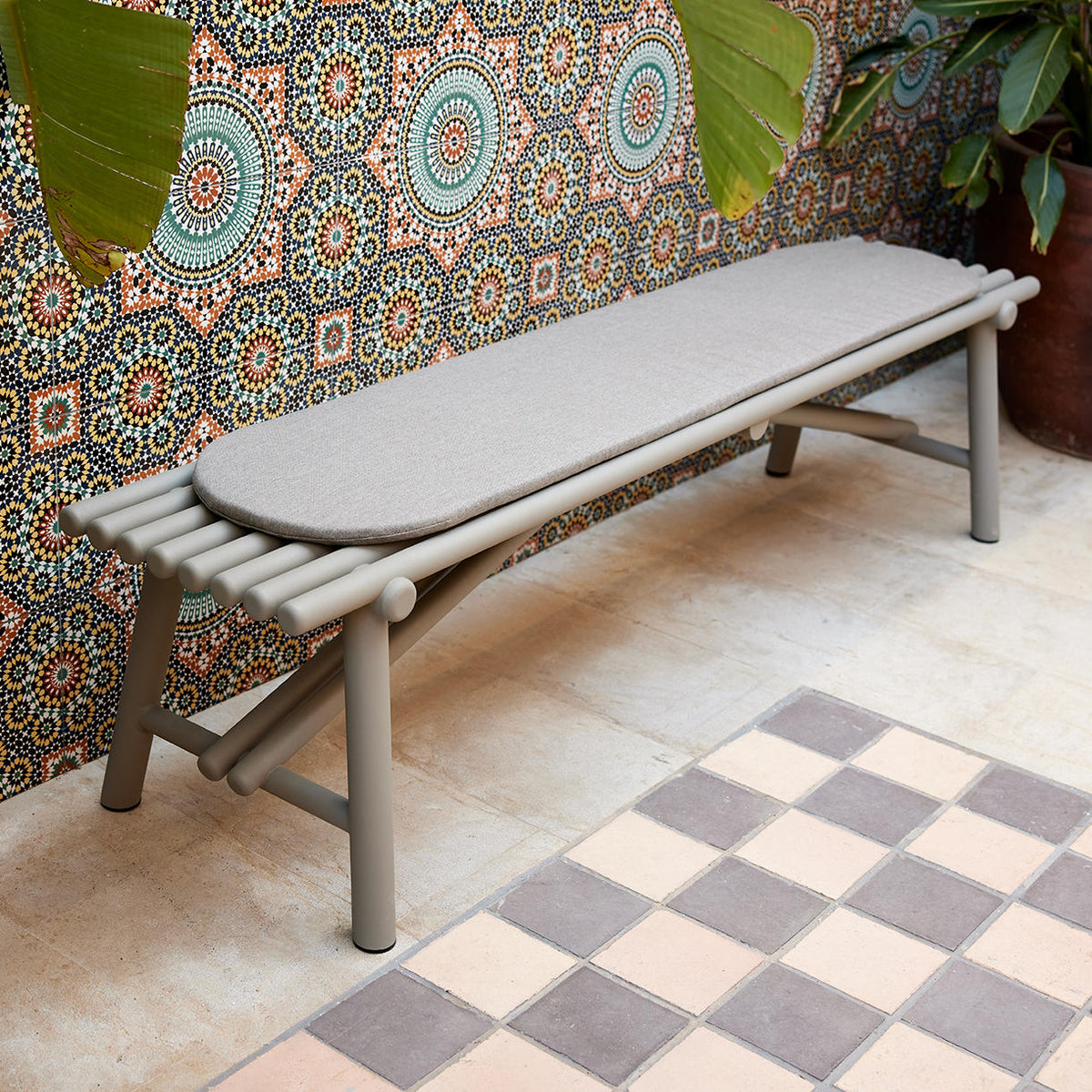 Buy Sticks Outdoor Benches — The Worm that Turned - revitalising your ...
