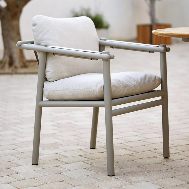 Buy Sticks Outdoor Armchair — The Worm that Turned - revitalising your ...