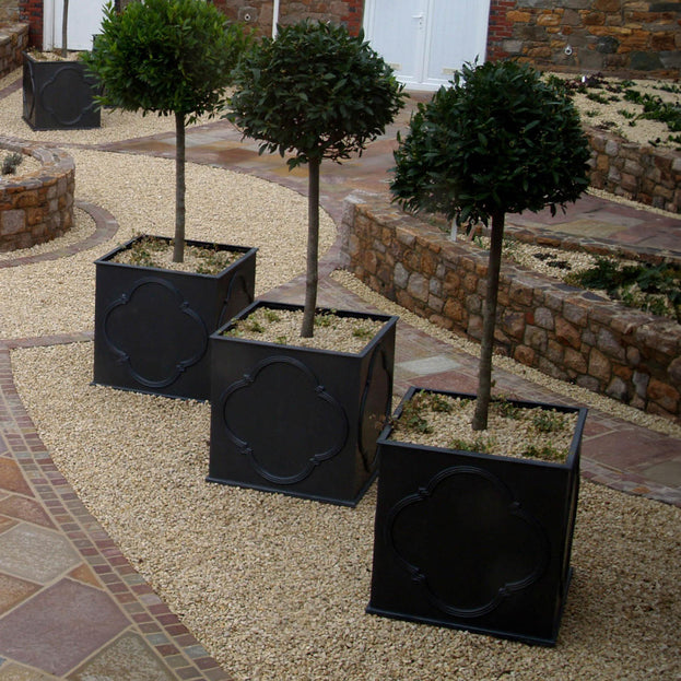 Buy Hampton Wick Tank Planter — The Worm that Turned - revitalising ...