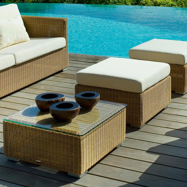 Buy Chester Footstool — The Worm that Turned - revitalising your ...