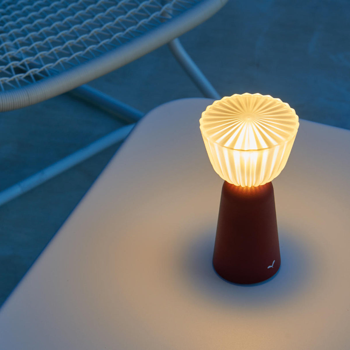 Buy Swiing Table Lamp — The Worm that Turned - revitalising your ...