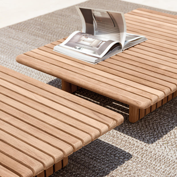 Buy Deck Coffee Table — The Worm that Turned - revitalising your ...