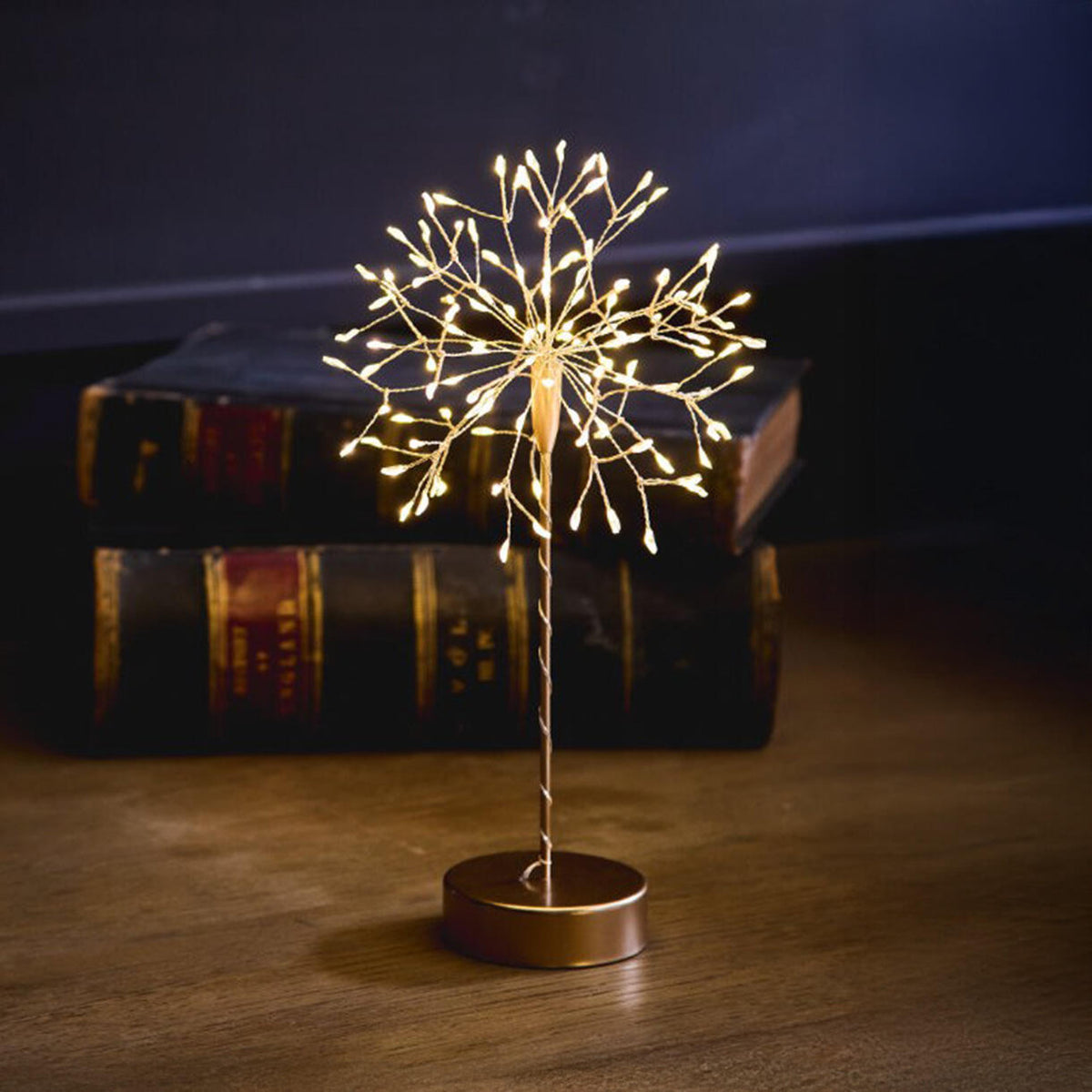Buy Dandelion Starburst LED Table Light Decoration — The Worm that ...