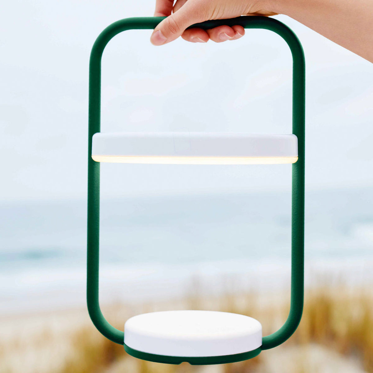 Buy Ulli Portable Lamp — The Worm that Turned - revitalising your ...