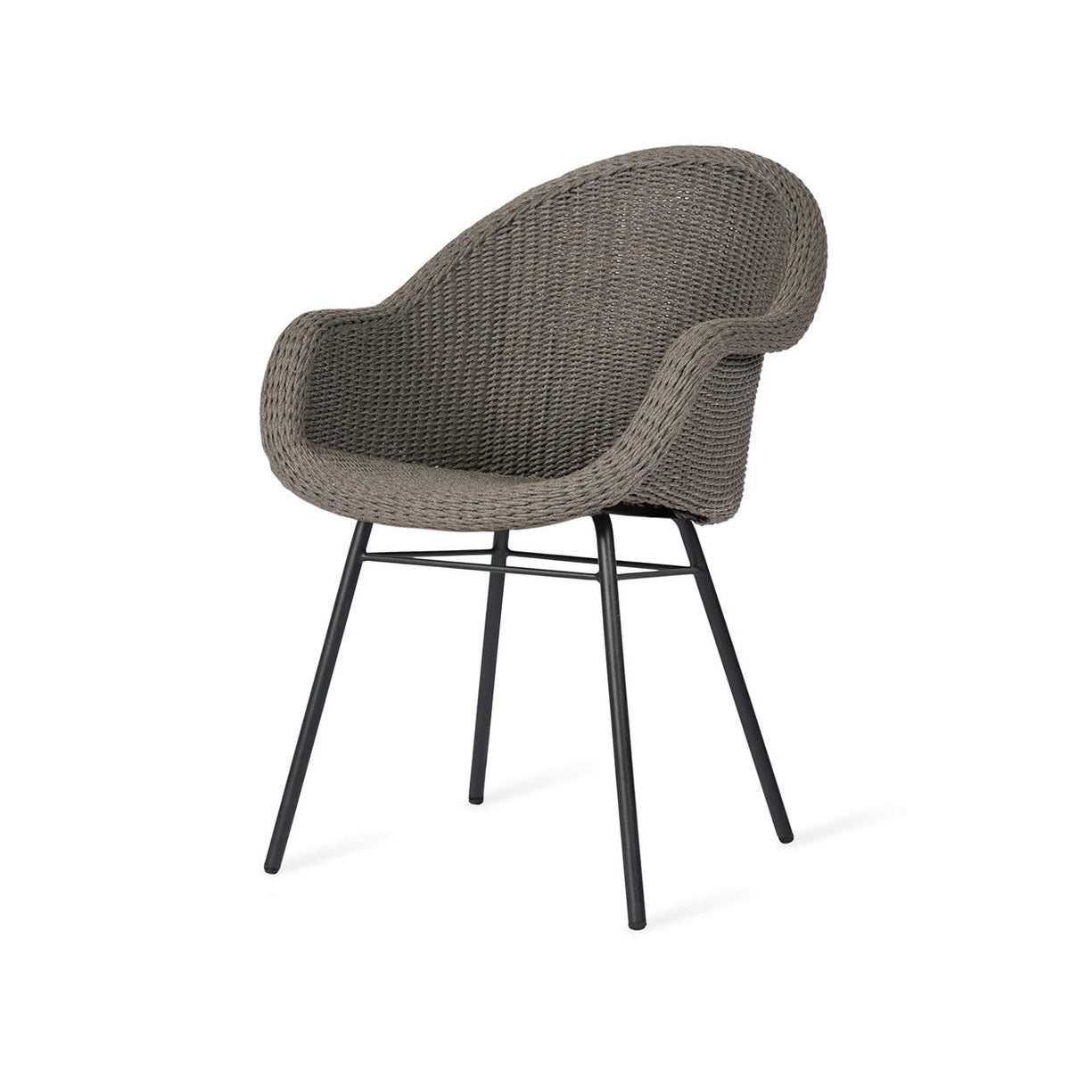 Buy Remi Dining Chairs with Steel Legs — The Worm that Turned ...