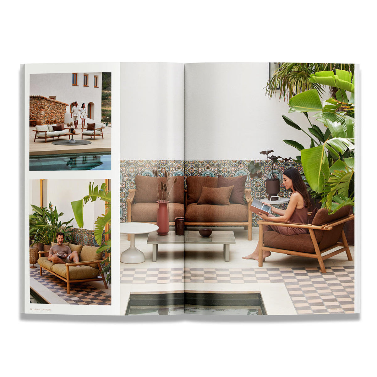 Buy Cane-line Outdoor Catalogue — The Worm that Turned - revitalising ...