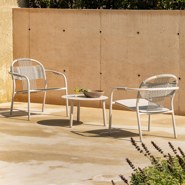 Buy Lilo Low Coffee Table — The Worm that Turned - revitalising your ...