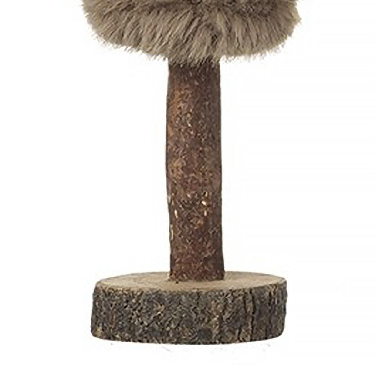 Buy Cappuccino Furry Fir Trees — The Worm that Turned - revitalising ...