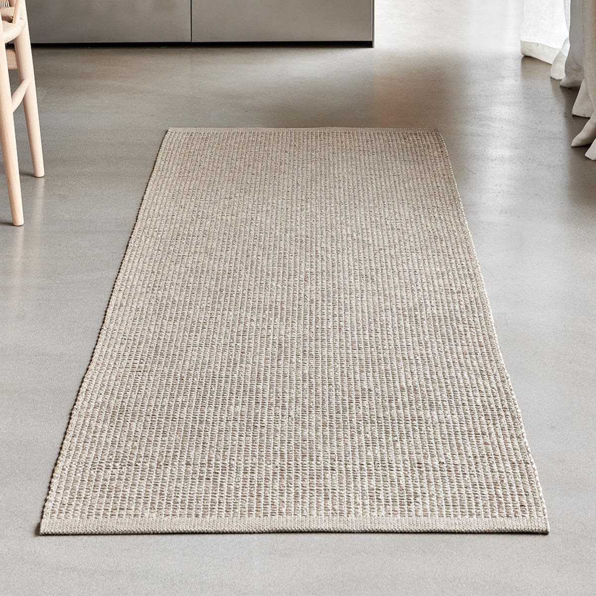 Buy Emm Extra Long Indoor Runners - Linen Collection — The Worm that ...