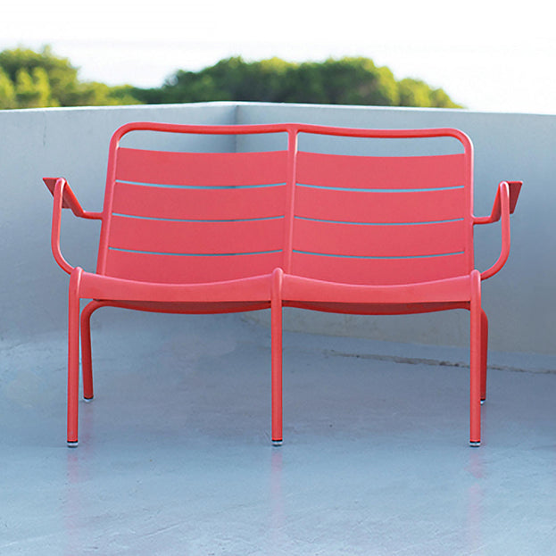Buy Luxembourg Low Duo Armchair — The Worm that Turned - revitalising ...