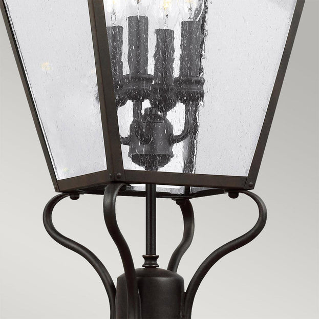 Buy Galena Outdoor Lamp Post — The Worm that Turned - revitalising your ...