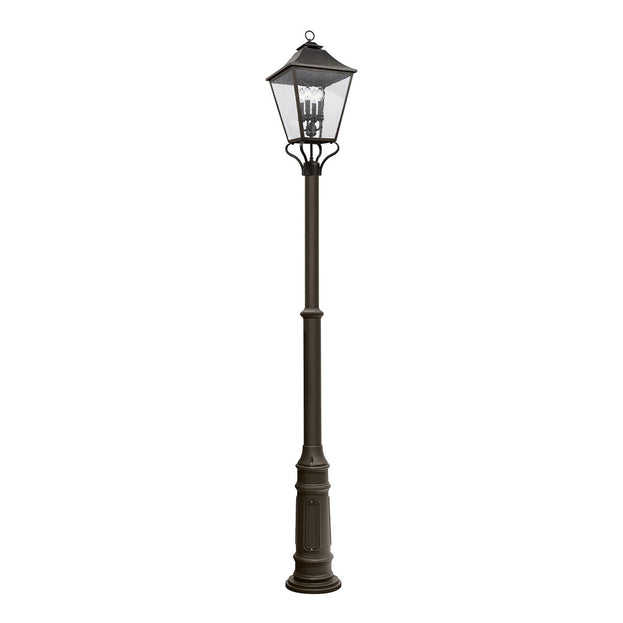 Buy Galena Outdoor Lamp Post — The Worm that Turned - revitalising your ...