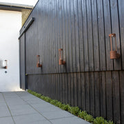 Buy Helix Outdoor LED Wall Lighting — The Worm that Turned ...