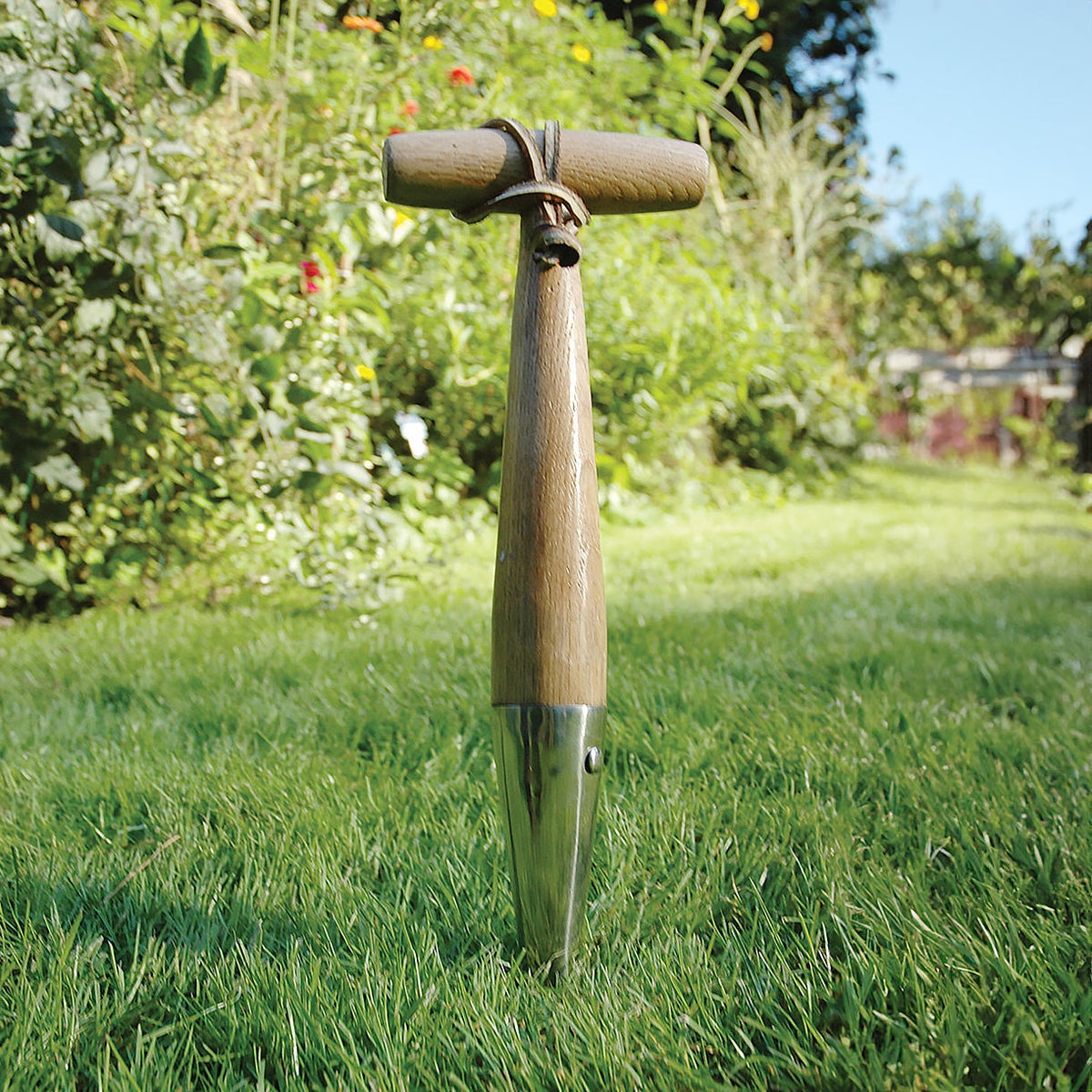 Buy Traditional Stainless Steel Dibber — The Worm that Turned ...