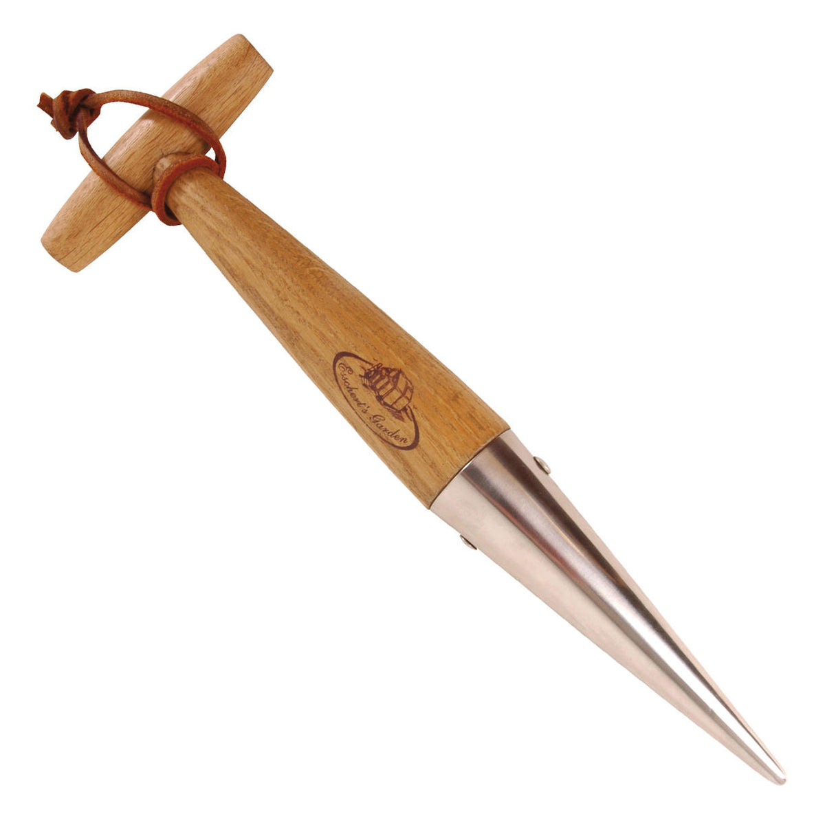 Buy Traditional Stainless Steel Dibber — The Worm that Turned ...