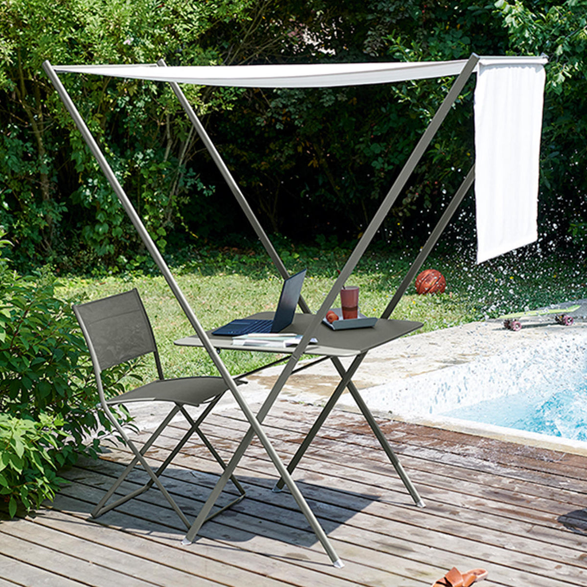 Buy Kalahari Shaded Table — The Worm that Turned - revitalising your ...