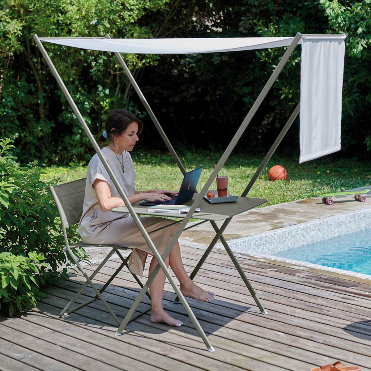 Buy Kalahari Shaded Table — The Worm that Turned - revitalising your ...