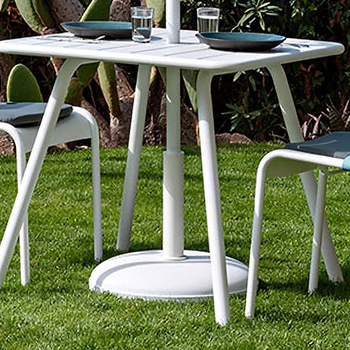 Buy Fermob Concrete Base 30KG — The Worm that Turned - revitalising ...