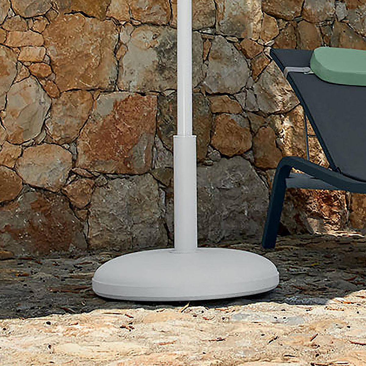 Buy Fermob Concrete Base 30KG — The Worm that Turned - revitalising ...