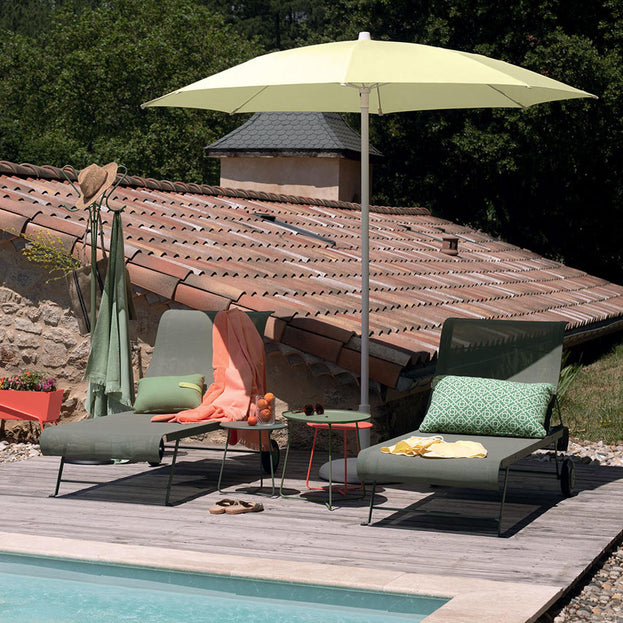 Buy Fermob Concrete Base 30KG — The Worm that Turned - revitalising ...