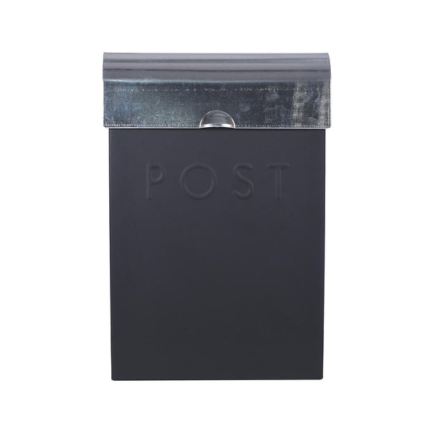 Buy Lockable Post Box — The Worm that Turned - revitalising your ...