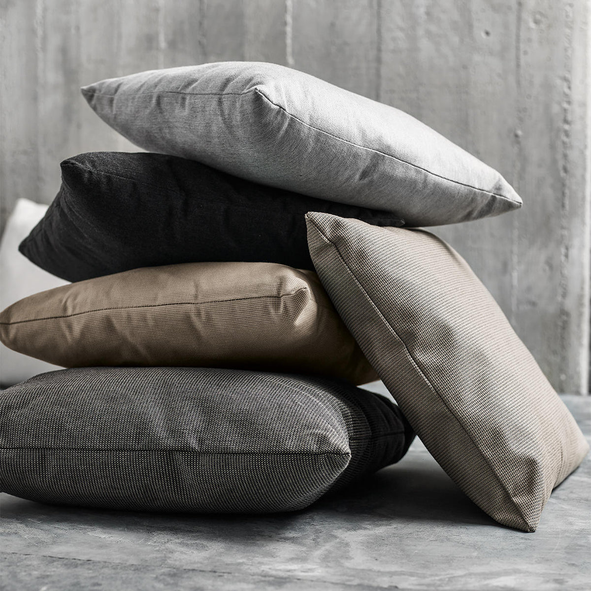 Buy Gloster Lounge Rectangular Scatter Cushions — The Worm that Turned ...