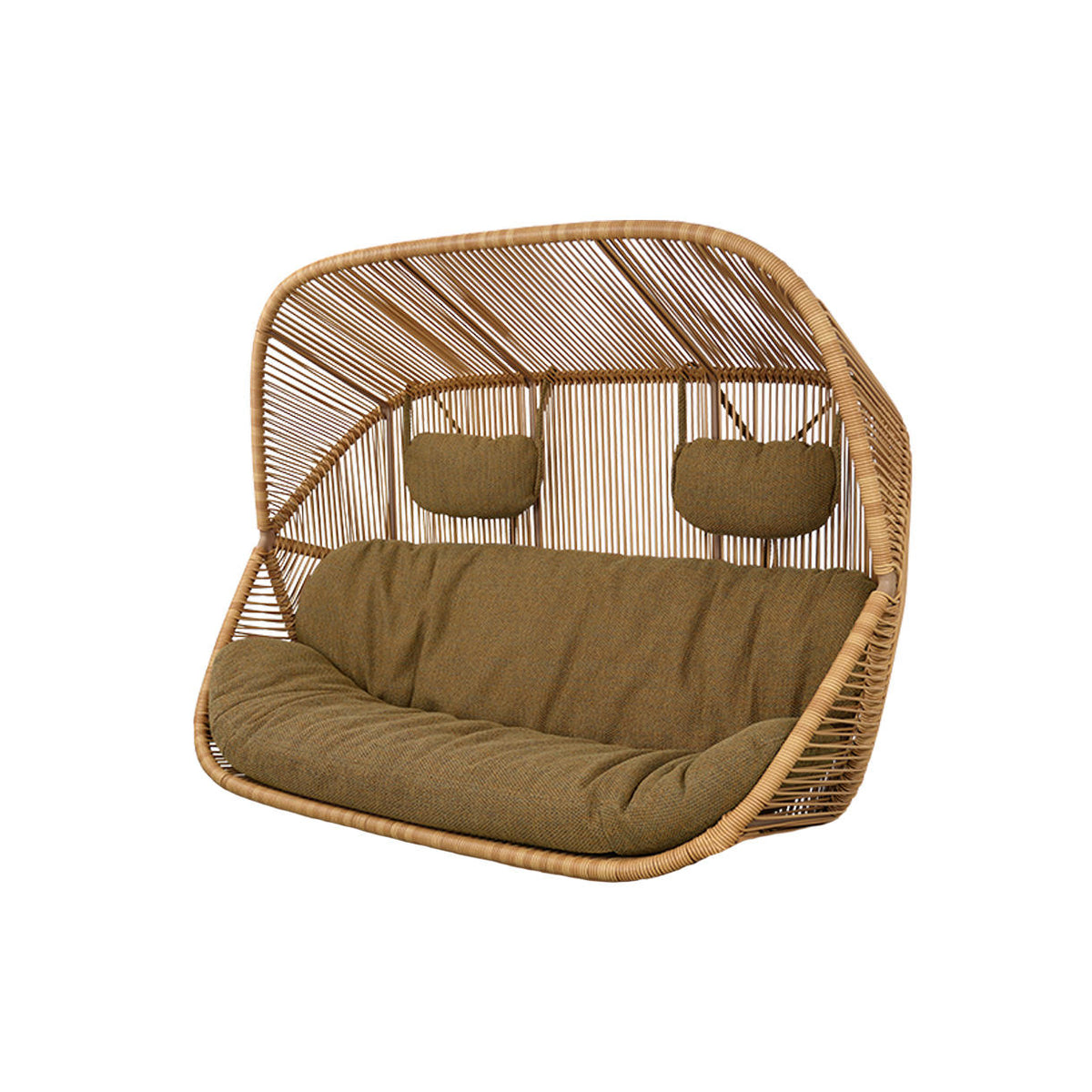 Buy Hive 2 Seater Sofa Frame — The Worm that Turned - revitalising your ...