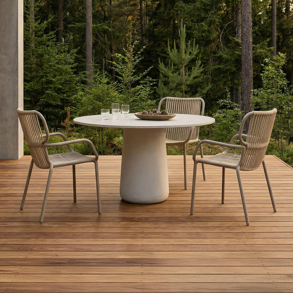 Buy Mistral Dining Table — The Worm that Turned - revitalising your ...